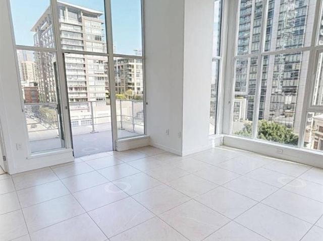 DTLA 2 Bedroom High rise