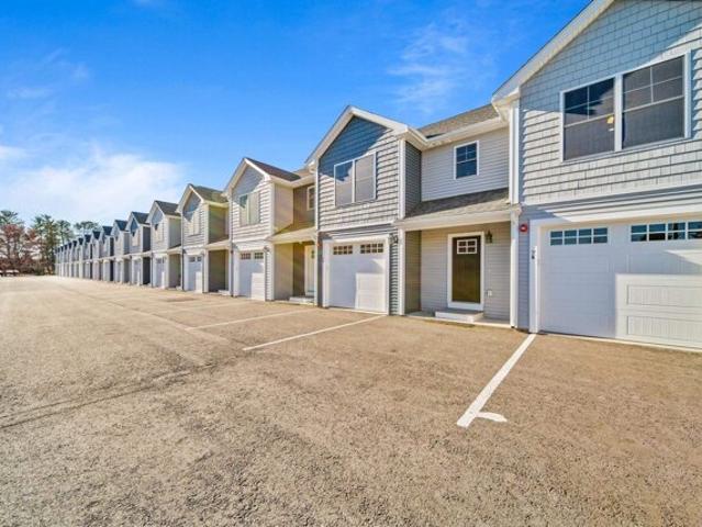 Dumaine Ave Unit A, Nashua, Home For Sale