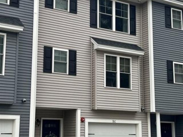 Dumaine Ave Unit C, Nashua, Home For Sale
