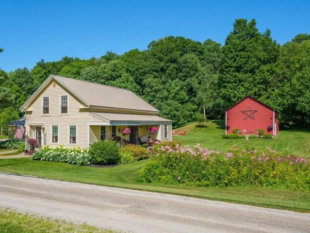 Dumas Rd, Underhill, Home For Sale