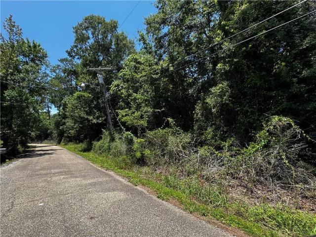 Dumas Road