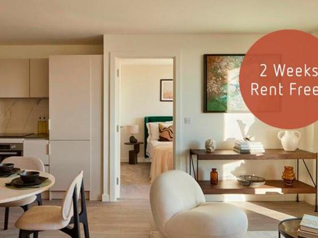 Dumballs Road, Cardiff city, 2 Bedroom Flat