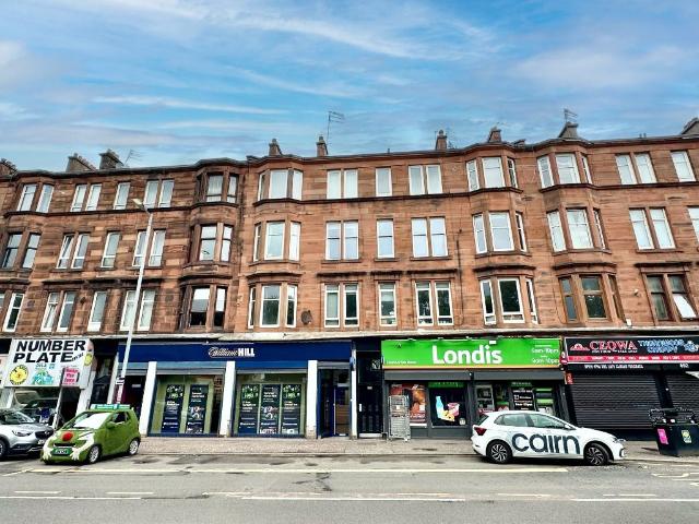 Dumbarton Road, Glasgow G11, 1 bed flat to rent, £795 pcm | PrimeLocation