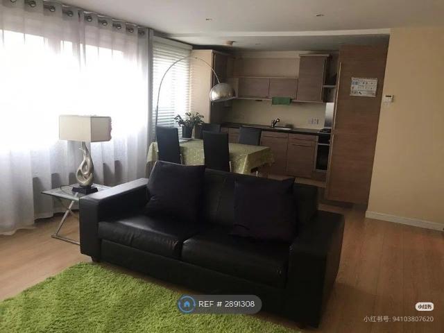 Dumbarton Road, Glasgow G11, 3 bed flat to rent, £2,400 pcm | PrimeLocation