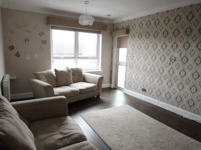 Dumbarton Road, Glasgow, G14