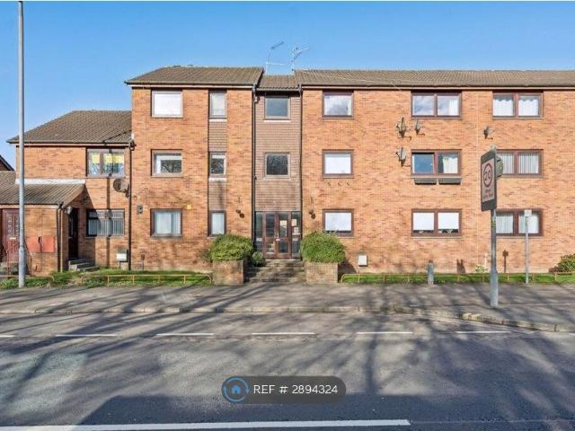 Dumbarton Road, Glasgow G14, 2 bed flat to rent, £1,025 pcm | PrimeLocation