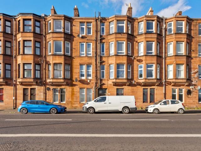 Dumbarton Road, Glasgow, Glasgow City G14, 1 bed flat to rent, £850 pcm | PrimeLocation