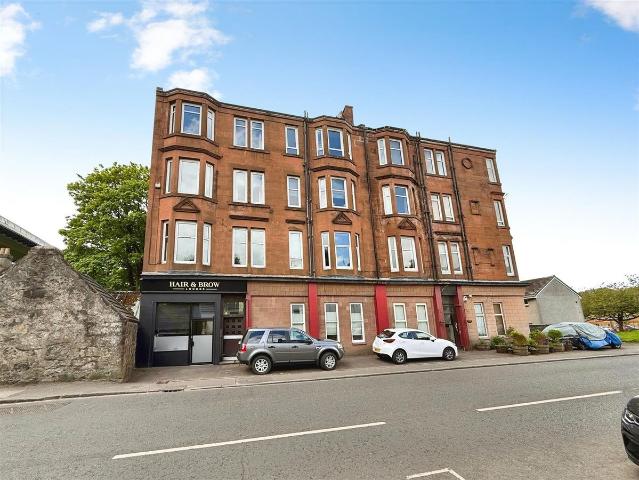 Dumbarton Road, Old Kilpatrick G60, 1 bed flat to rent, £695 pcm | PrimeLocation