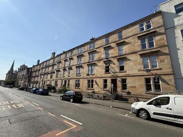 Dumbarton Road, Partick