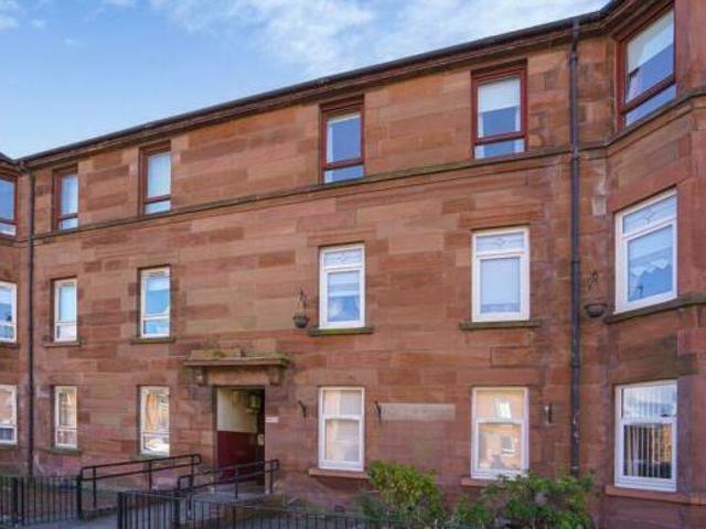 Dumbarton Road, Scotstoun, 3 Bedroom Flat