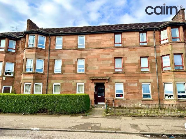 Dumbarton Road, Scotstounhill. 4 bed flat to rent £1,800 pcm £415 pw