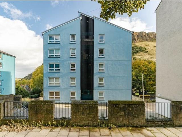 Dumbiedykes Road, Holyrood, EH8 9UU