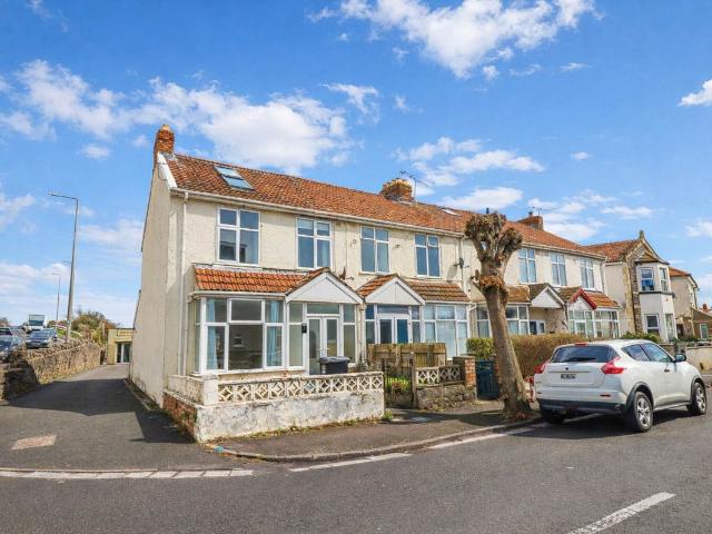 Dumfries Place, South Ward BS23, 3 bed semi detached house to rent, £1,350 pcm | PrimeLocation
