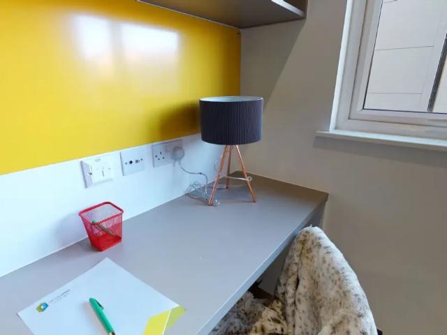 Dumfries Street, Luton LU1, 1 bed flat to rent, £3,120 pcm | PrimeLocation