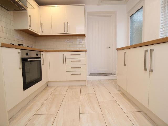 Dumfries Street, Treherbert, Treorchy CF42, 3 bed terraced house to rent, £675 pcm | PrimeLocation
