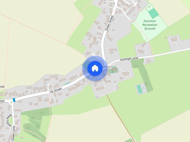 Dummer, Basingstoke, Hampshire, RG25