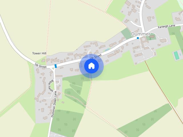 Dummer, Basingstoke, RG25