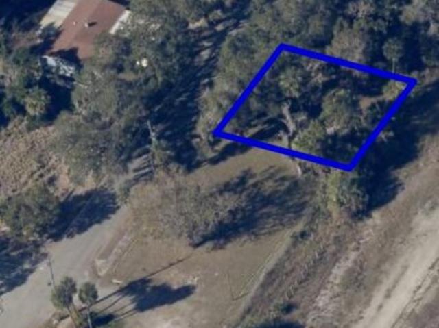 Dummit Ave, Titusville, Plot For Sale