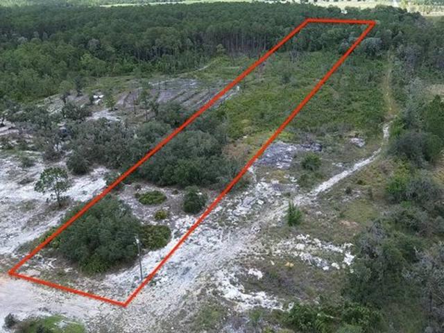 Dummond Rd, Frostproof, FL 33843