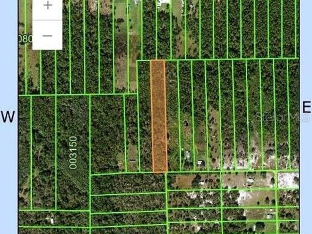 Dummonds Rd, Frostproof, FL 33843