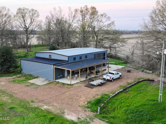Dummyline Rd, Batesville, MS 38606