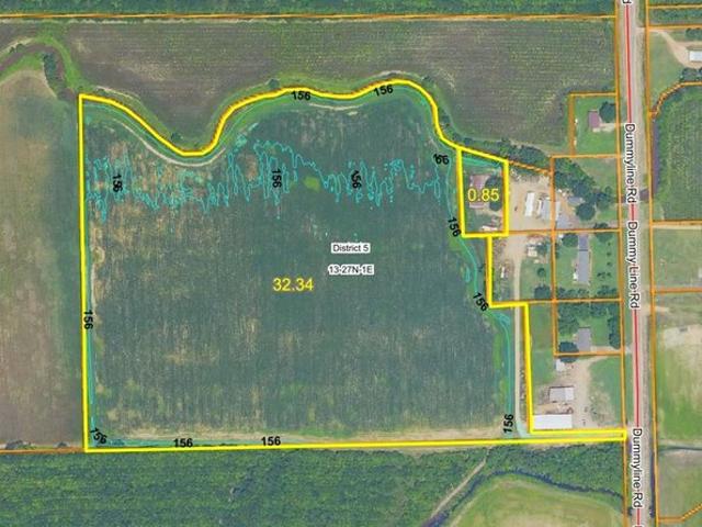 Dummyline Rd, Batesville, MS 38606