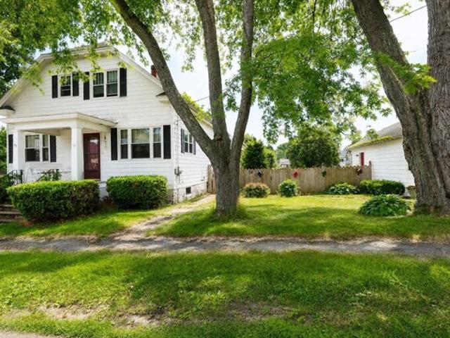 Dumont Ave, Lewiston, Home For Sale