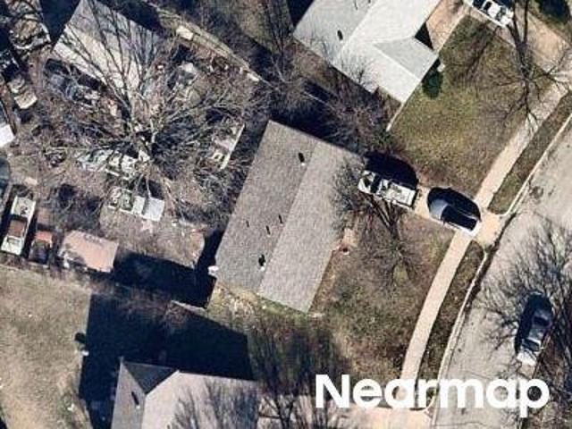 Dumont Dr