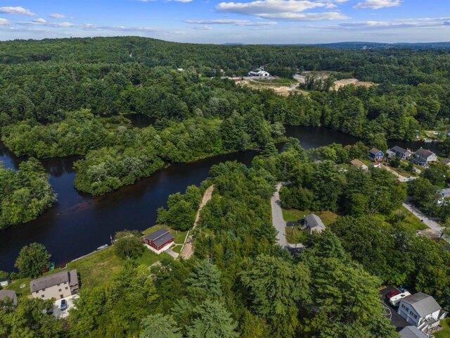 Dumont Park Id / Rd Lot Map, Goffstown, Plot For Sale