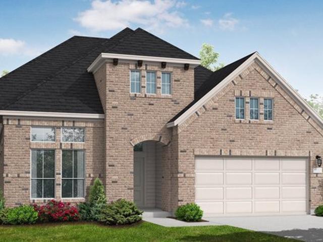 Dumont Plan Mayfair Community