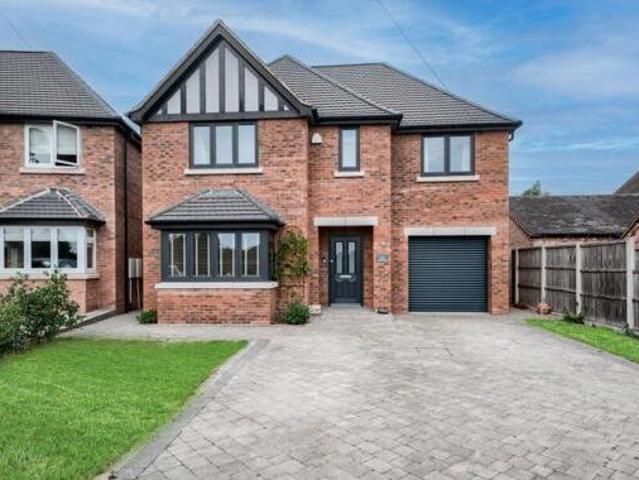 Dumore Hay Lane, Fradley Old Village, 4 Bedroom Detached