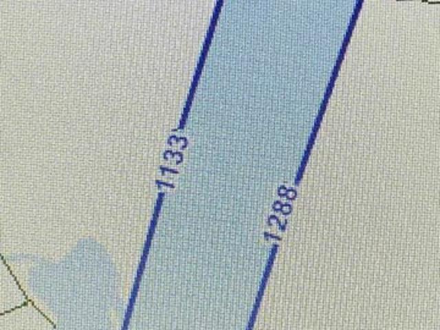 Dump Rd, Chester, Plot For Sale
