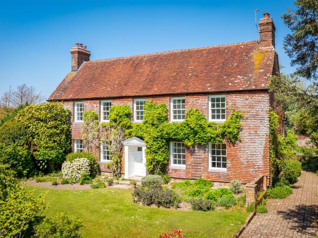 Dumpford, Nr Midhurst & Petersfield
