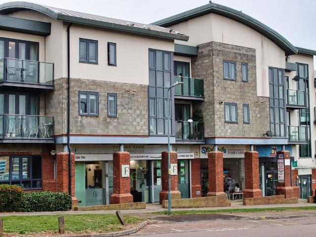 Dunthorne Way, Grange Farm, Milton Keynes MK8, 1 bed flat to rent, £995 pcm | PrimeLocation