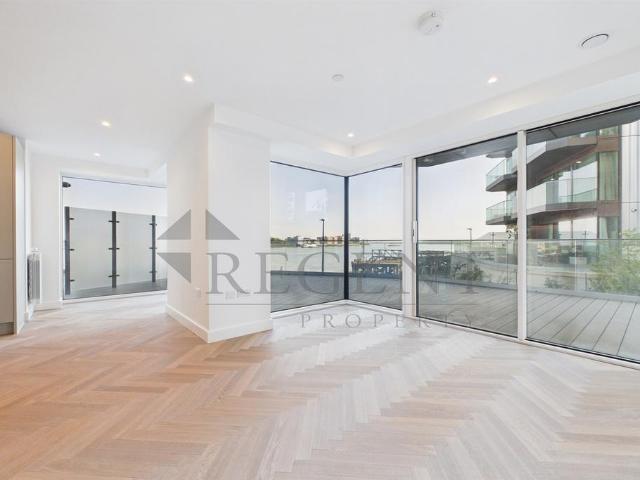 Dunton Apartments, Brigadier Walk, SE18 1 bed apartment to rent £2,200 pcm £508 pw