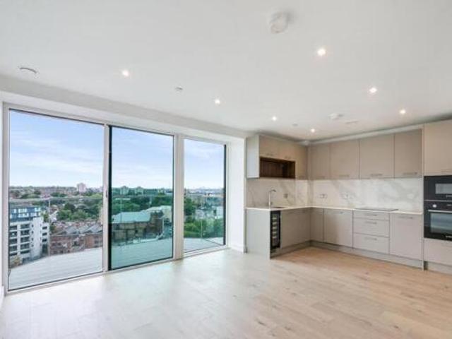 Dunton Apartments, Royal Arsenal Riverside, 2 Bedroom Apartment