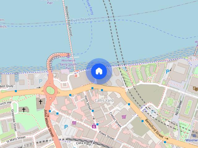Dunton Apartments, Royal Arsenal Riverside, London, SE18