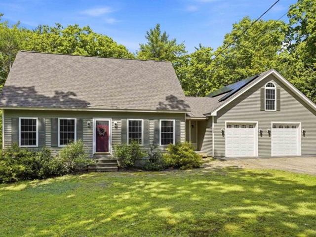 Dunton Rd, Fitzwilliam, Home For Sale
