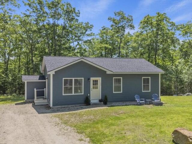 Dunton Rd, Naples, Home For Sale