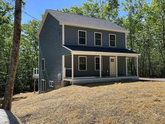 Dunton Rd, Naples, Home For Sale