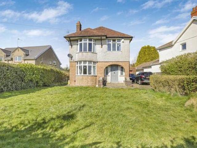 Dunvant Road, Dunvant, 3 Bedroom Detached