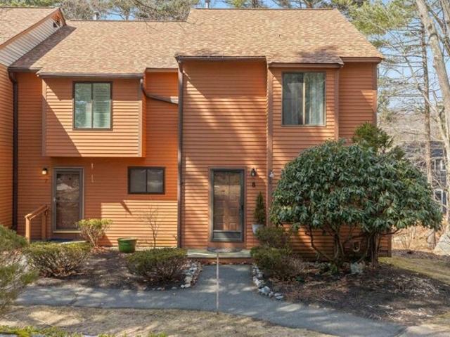 Dunvegan Woods Dr Unit,hampton, Home For Sale