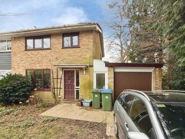 Dunvegan Drive, Southampton, 3 Bedroom Semi detached
