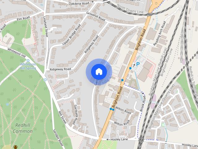 Dunvegan House, Garlands Road, Redhill, RH1