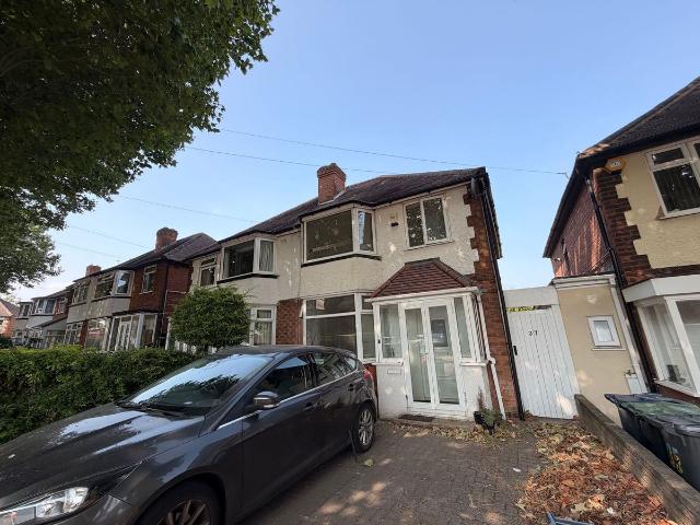Dunvegan Road, Birmingham B24, 3 bed semi detached house to rent, £1,300 pcm | PrimeLocation