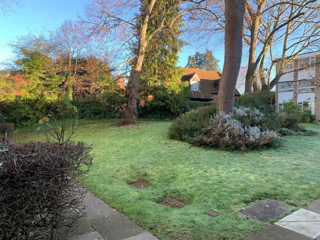 Dunwood Court, Maidenhead SL6, 1 bed flat to rent, £1,150 pcm | PrimeLocation