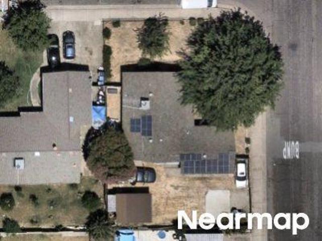 Dunwood Dr