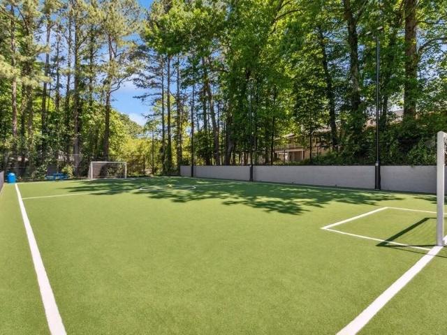 Dunwoody Village 1 Bedroom Apartment for Rent at 2311 Dunwoody Xing, Atlanta, GA 30338