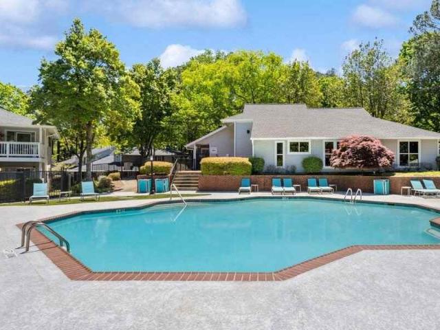 Dunwoody Village 1 Bedroom Apartment for Rent at 2311 Dunwoody Xing, Atlanta, GA 30338