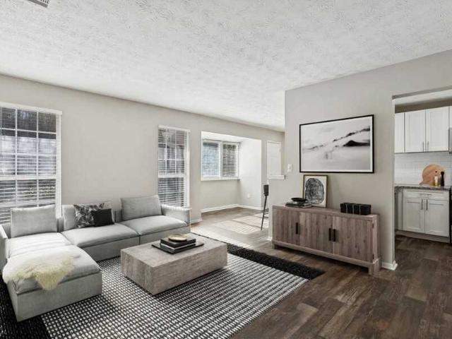 Dunwoody Village 1 Bedroom Apartment for Rent at 2311 Dunwoody Xing, Atlanta, GA 30338